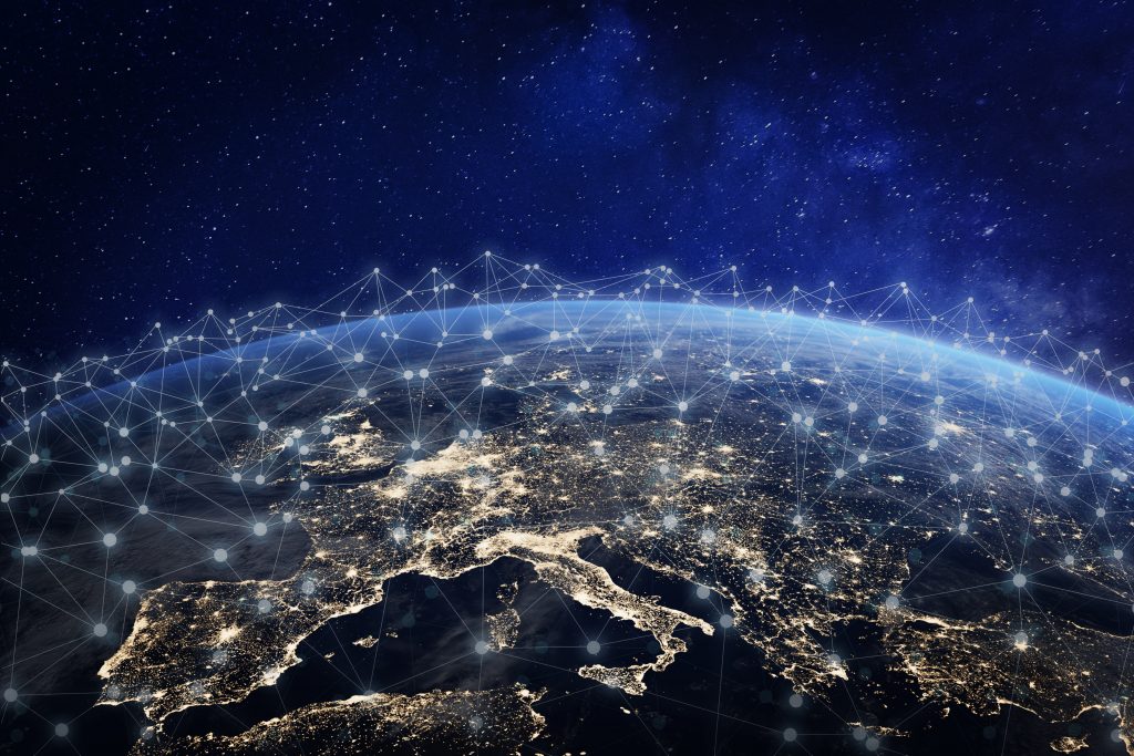 Trading Counterparties - ElectroRoute