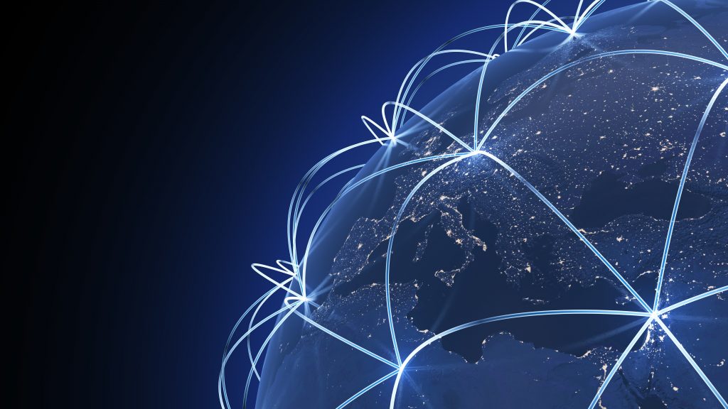 Trading Services - ElectroRoute