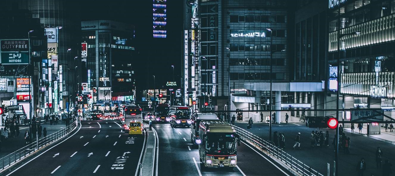 ElectroRoute expanding into Japanese energy market - ElectroRoute