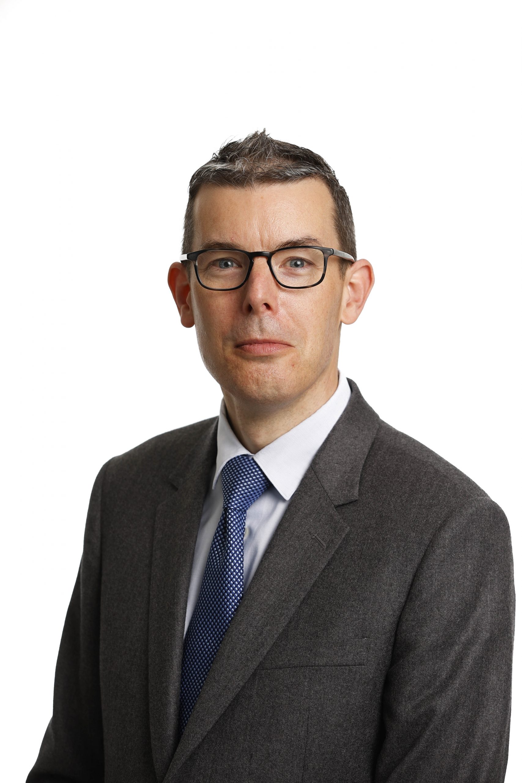 DONAL FLYNN JOINS ELECTROROUTE AS MANAGING DIRECTOR OF FINANCE ...
