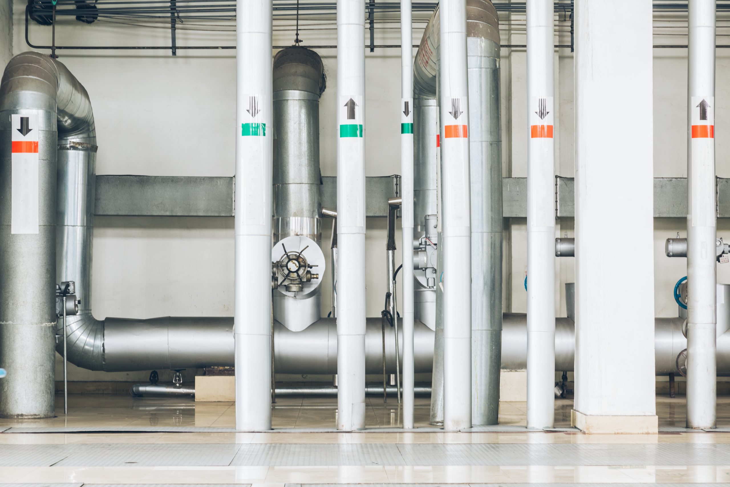 Guest Blog: Decarbonising Ireland’s Heat Sector - ElectroRoute
