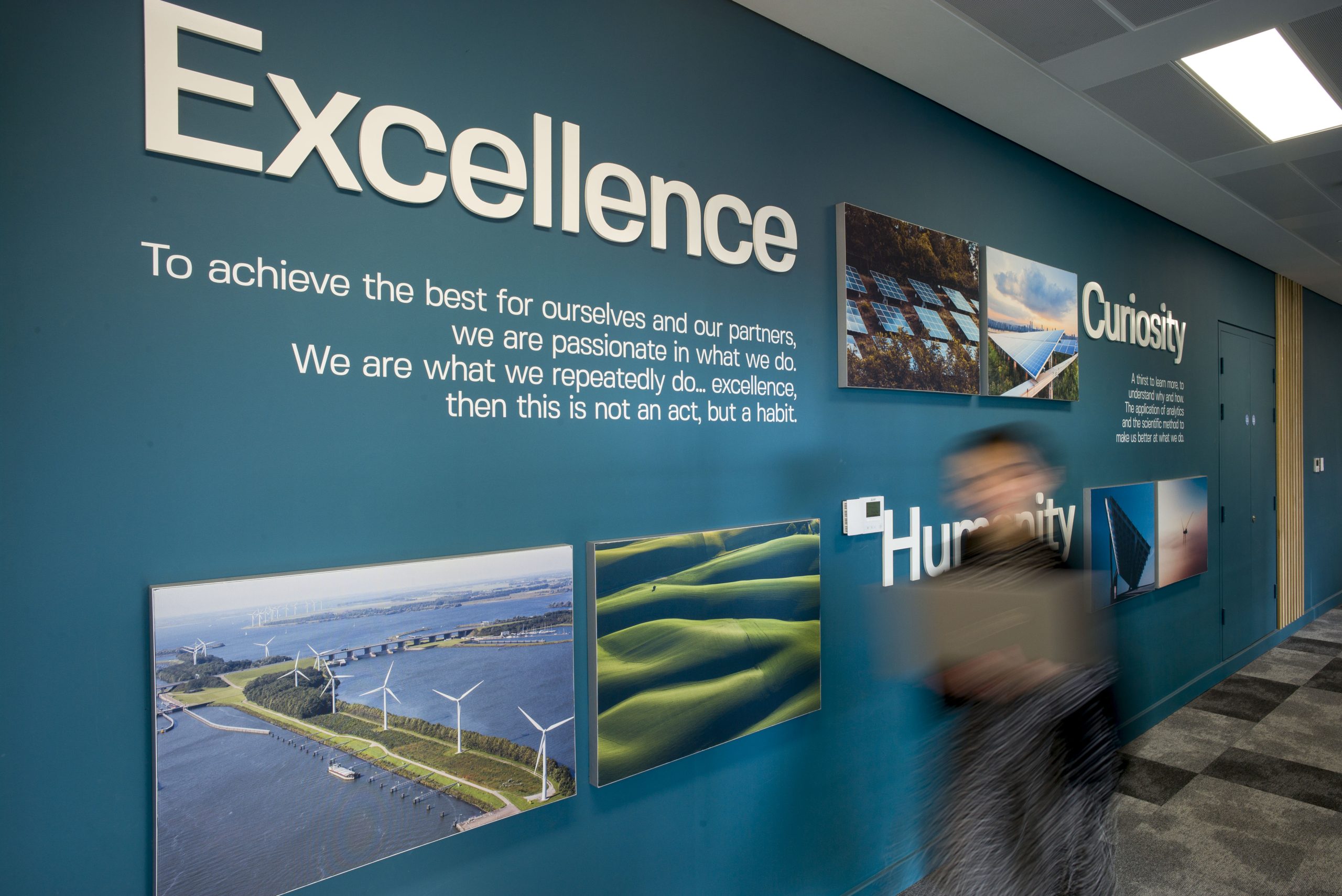 ElectroRoute Announces Senior Management Team Reorganization and ...