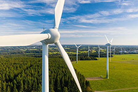 ElectroRoute Enter into 47MW Route to Market Agreement in Northern ...